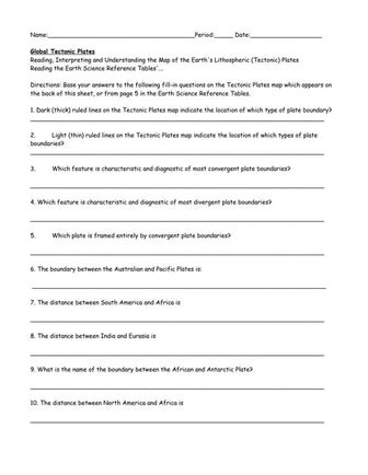 Sedimentary rocks of the esrt | PDF