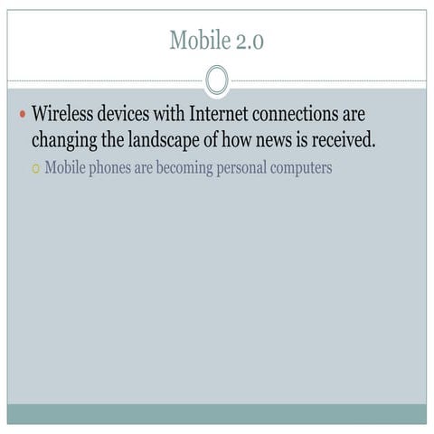 Tech Toys | PPTX | Smartphones | Consumer Electronics