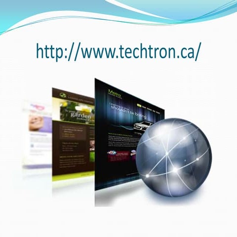 Techtron