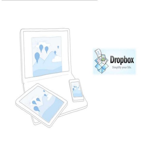Dropbox | PPTX