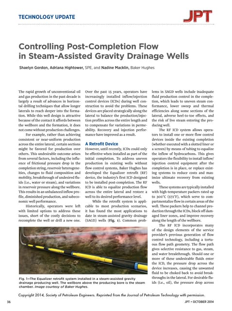 Peerless-Dissolved-Gas-Flotation. oil water separator | PDF