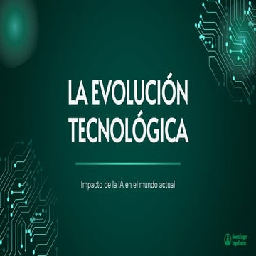 Tech Updates during the last period of time | PPT