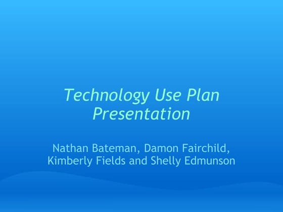 Self Review Framework The ICT Technicians View | PPT