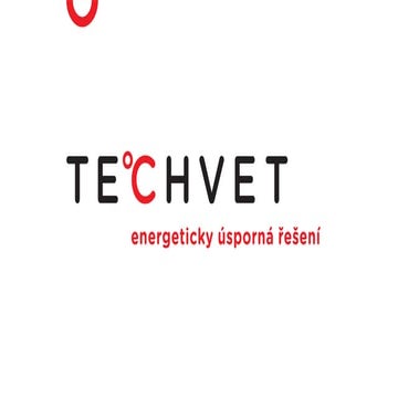 Techvet s.r.o. prezentace final | PDF