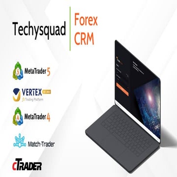 Techysquad Forex CRM Updated Features 2024.pdf