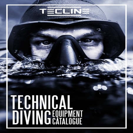 Catalogo Tecline | PDF