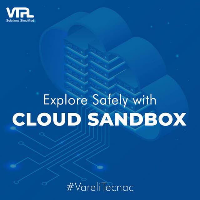 Experiment without consequences in Cloud Sandbox's secure realm. | PDF