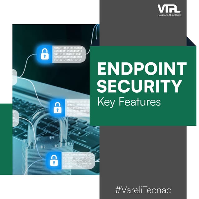 Stay ahead with managed threat hunting – fortify your endpoints. | PDF