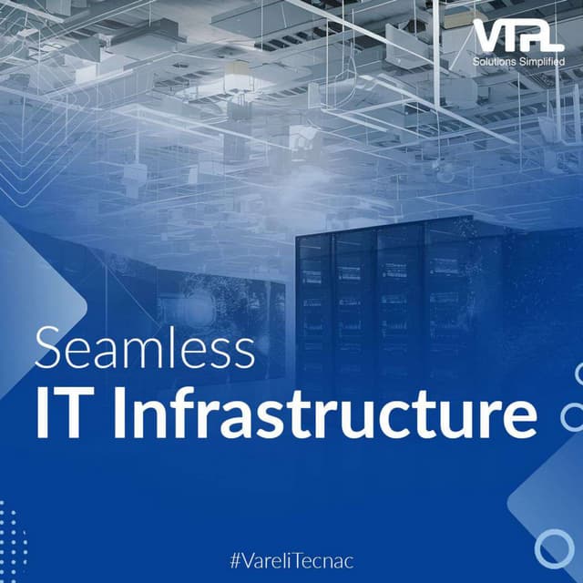 Optimize your workplace with advanced facility management. Improve ...