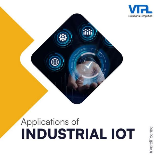 Factory automation, real-time insights – the phenomena of Industrial ...