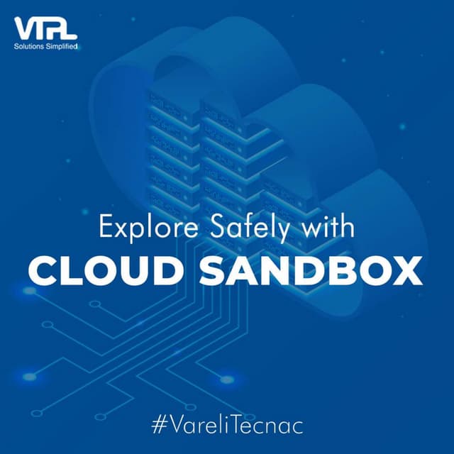 Experiment without consequences in Cloud Sandbox's secure realm. | PDF