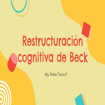 TECNICA DE TRES COLUMNAS RC de Beck.pptx