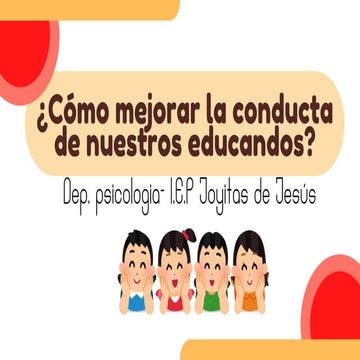 TECNICAS DE MODIFICACIÓN CONDUCTUAL.pptx