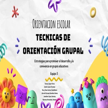TECNICAS DE ORIENTACION GRUPALES EQ .pdf