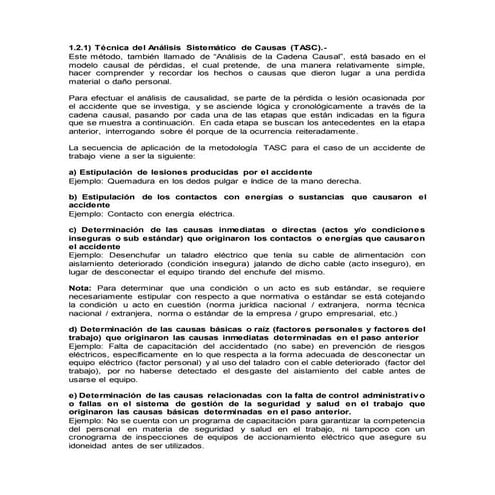 METODOLOGIA DE LA INVESTIGACIÓN TABLA TASC | PDF