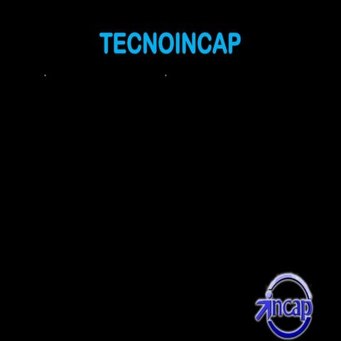 Tecnoincap | PPT