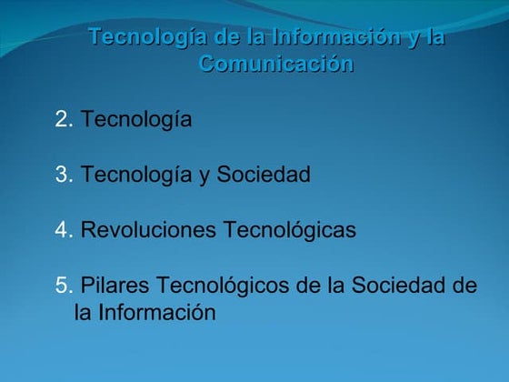 Tecnologia III Proceso tecnico susentale en la comunidad | PPT