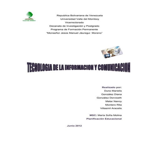 Aprendizajes esperados | DOCX