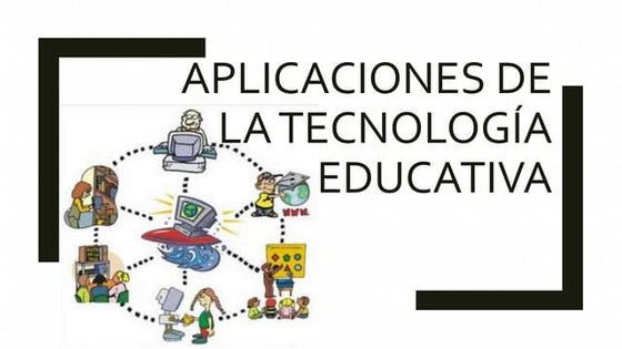Tecnología Educativa | PDF