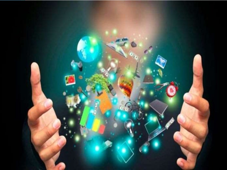 Tecnologia e informatica