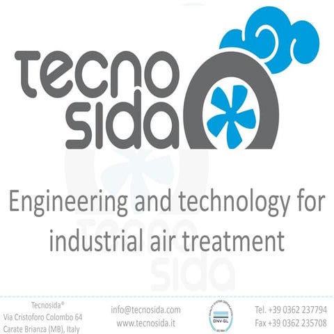 Tecnosida 2016 eng pdf | PPT