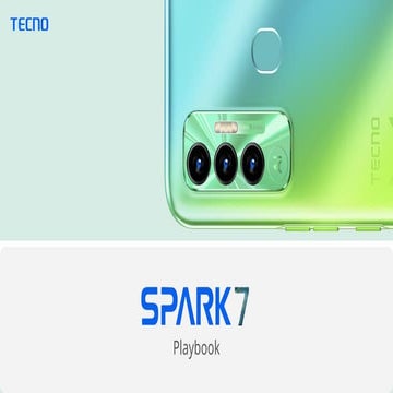TECNO SPARK7 PLAYBOOK ads TECNO SPA.pptx