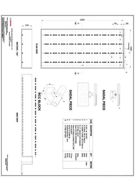 Tecpro tube diffuser | PDF