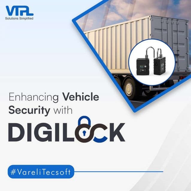 Enhancing Vehicle Security with DigiLock | PDF