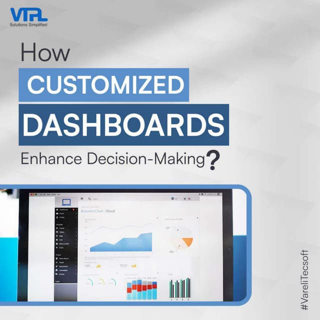 How Customized Dashboards Enhance Decision-Making | PDF