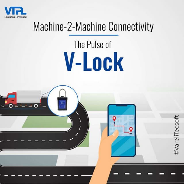 Keep your cargo and assets on lockdown while keeping operations ...