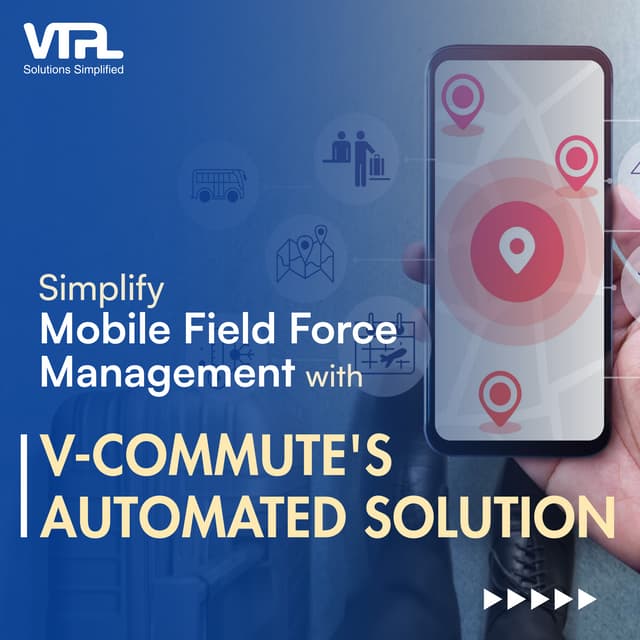 Simplify, streamline, succeed – Transform your mobile work force management today! | PDF