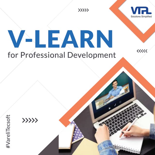 Foster a culture of continuous learning with our user-friendly Learning ...