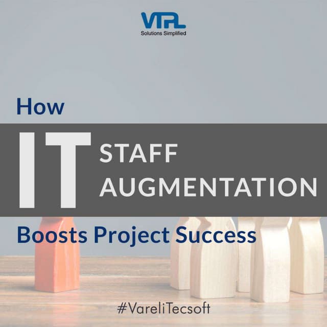 How IT Staff Augmentation Boosts Project Success? | PDF