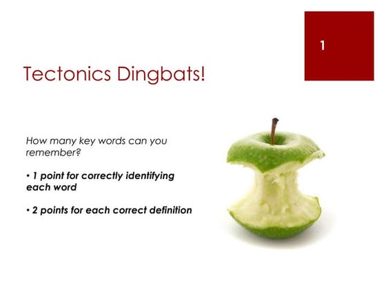 Dingbats (Countries) | PPT | Soap Opera | Genres