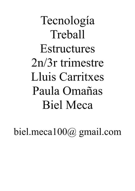 5 -projecte_clauer | PDF