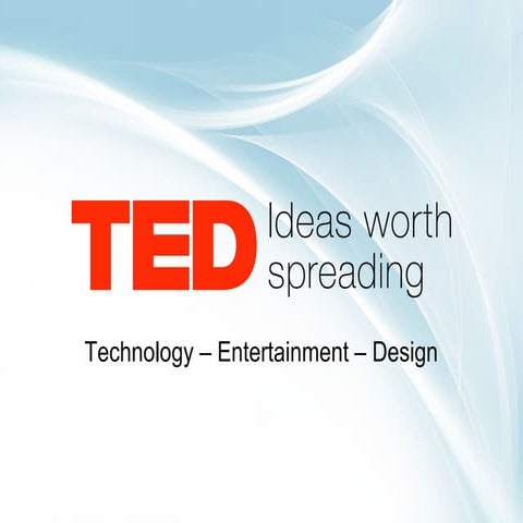 Ted | PPT