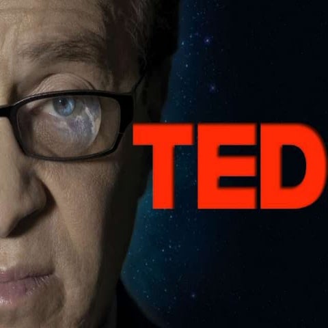 PRM_Zackery_Heffner_TED | PPTX | Science