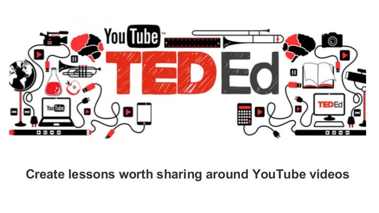 TED-Ed