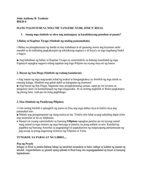 Mga layunin sa pagkatuto sa filipino | DOCX