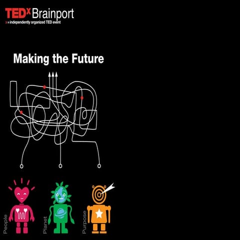 Go for Happy Profit by Herman Toch | PPT