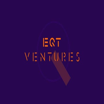 Ted Persson, Design Partner, EQT Ventures - On product, empathy and ...