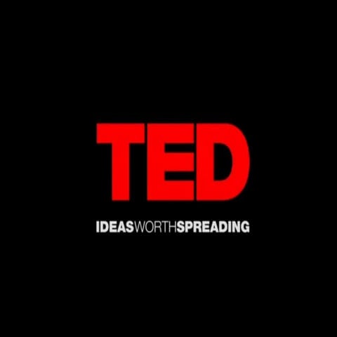Ted presentation | PPT