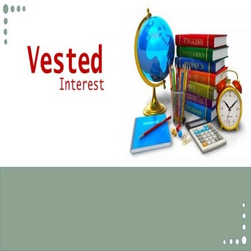 Ted talk education final | PPT