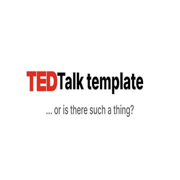 TED Talk on how to make TED Talk slides.pdf