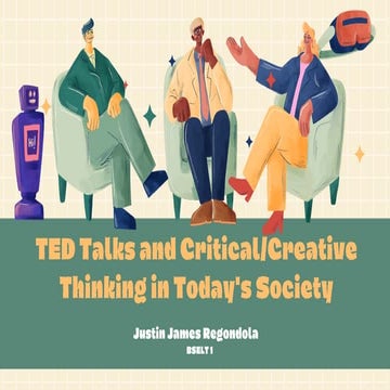 it's all about ted ted ted TED TALKS.pdf