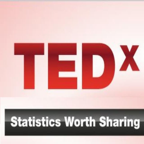 TEDx infographic | PPT