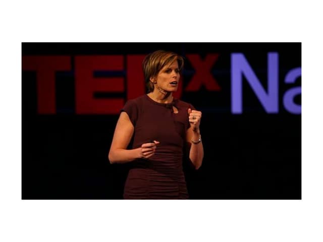 Dr. Lombardo’s Tedx Talk | PPT Dr. Lombardo’s Tedx Talk | PPT