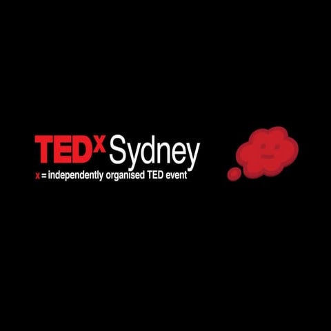 TEDxSydney 2010 | PPT
