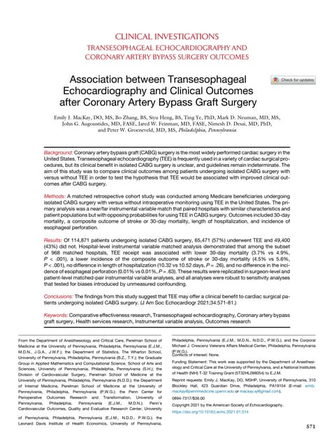 Non-Invasive assessment of arterial stiffness in advanced heart failure ...