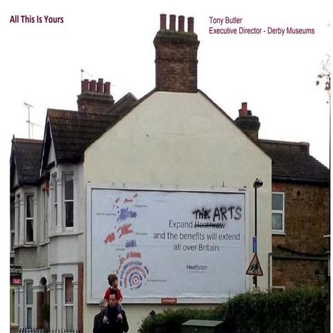 Measuring and evaluating the wellbeing benefits of museum & cultural ...